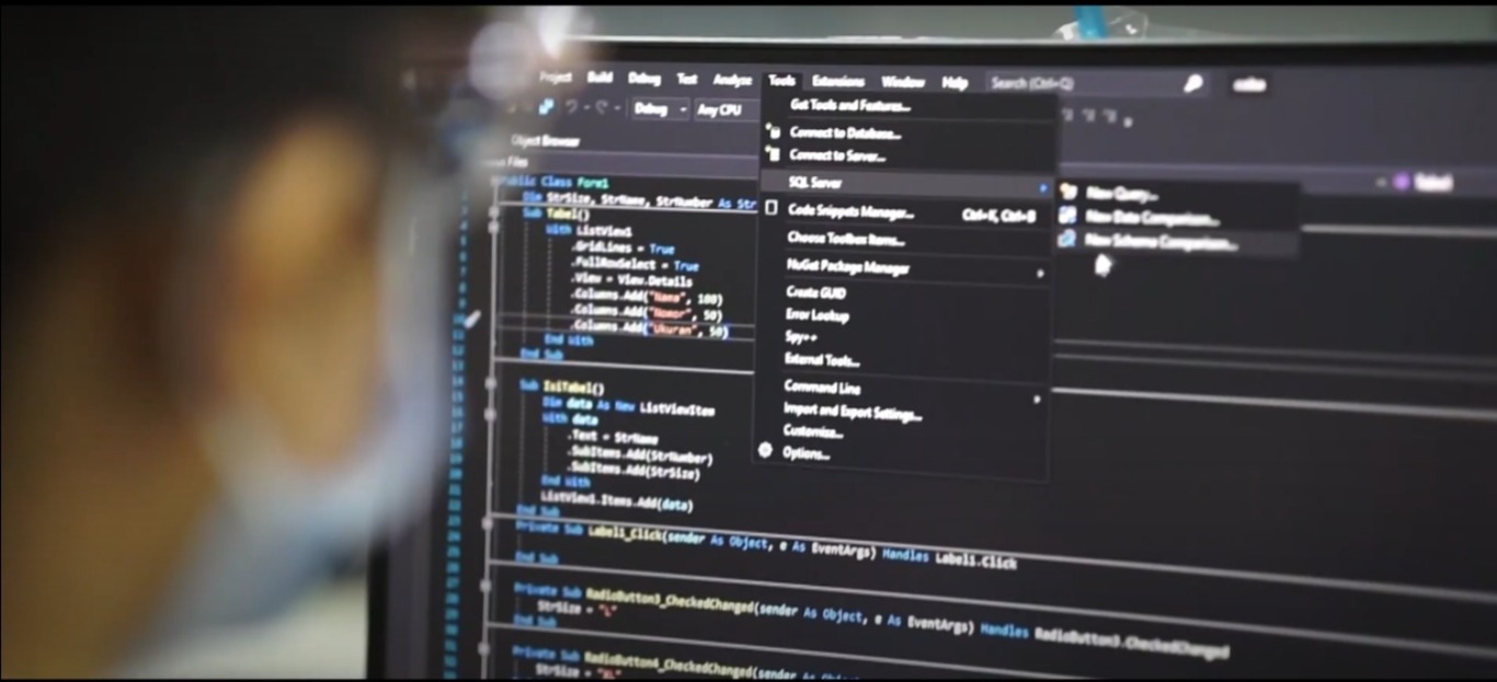 Sistem Informasi dan Informatika menjadi Prodi Terfavorit SNBT 2024 ...
