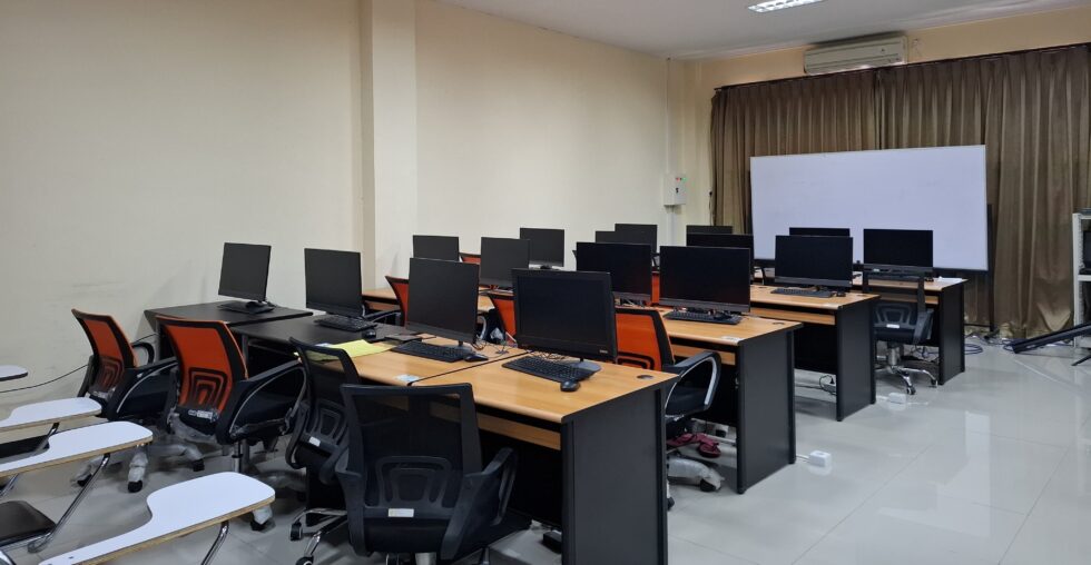 Fakultas Ilmu Komputer