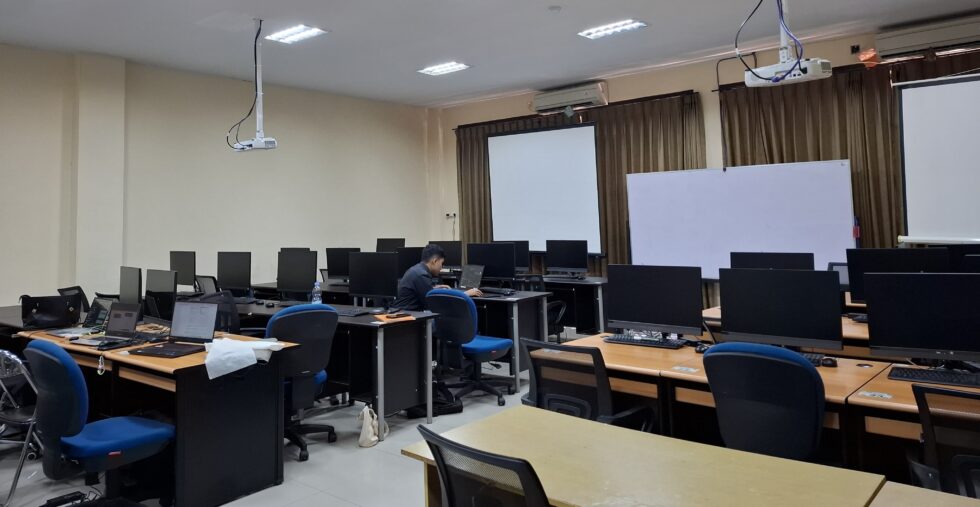 Fakultas Ilmu Komputer