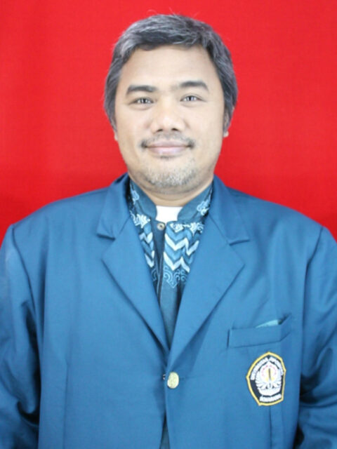 Rizky Parlika, S.Kom, M.Kom. | Fakultas